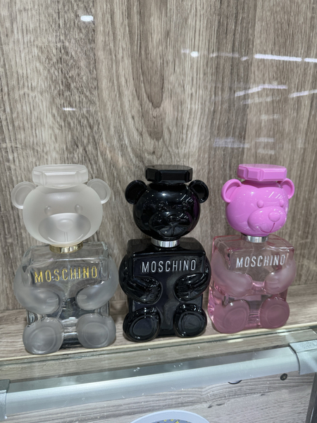 Moschino Toy 2 Toy Boy
