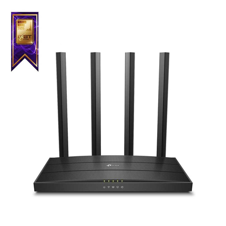 Tp link Wi-Fi router Archer C6 роутер