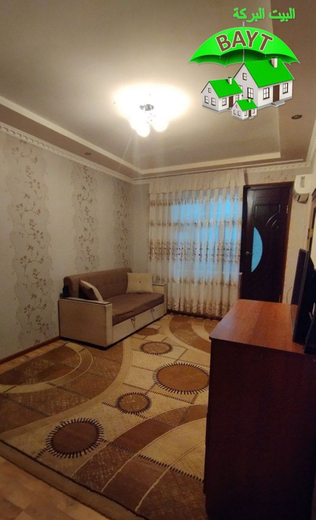 • Райхон перекресток‼️1в2/2/4 Под Евро‼️ Чиланзар-9 Продаётся