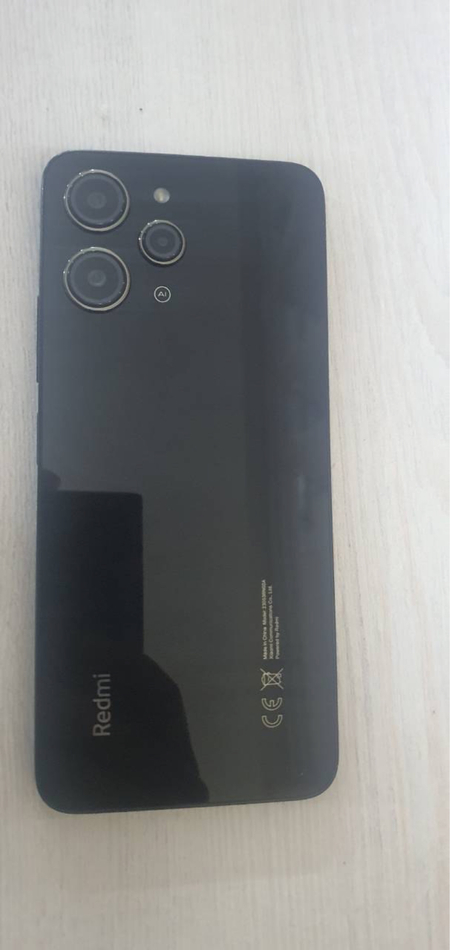 Redmi 12 sotiladi