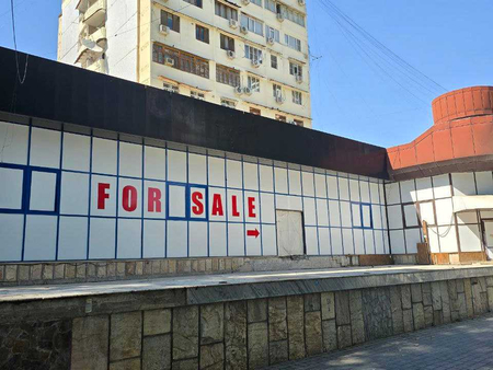 Продаётся 3/3/9 квартира на ул Шота Руставели