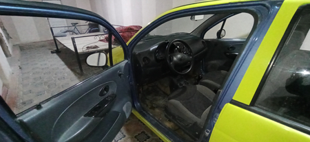 Matiz pollukis sotiladi