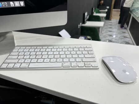 Imac 27 состаяние идеално
