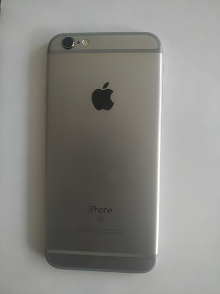 iphone 6 ES 64 GB