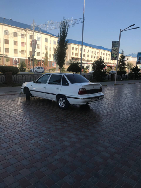 Нексия 1 сонс