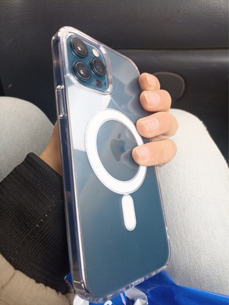 Iphone 12 pro max