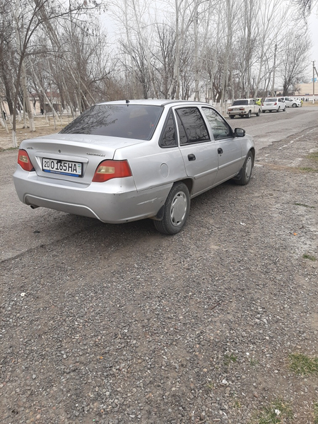 Нексия 2 гибрид 2015