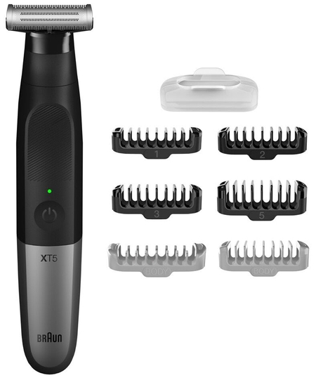 Электробритва Braun 5200