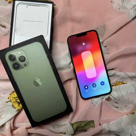 iPhone 13 Pro Max 256gb 87%radnoy