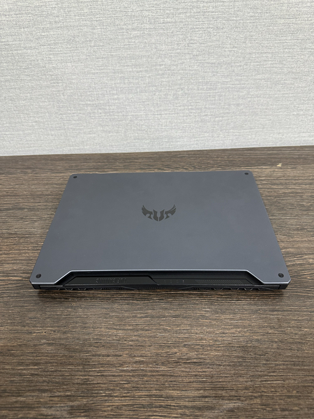 Премиум Игравой Asus Tuf FX506 intel Core i5 с GTX1650 DDR6 Идеал!
