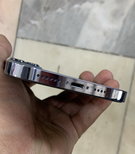 iPhone 13 pro max 128 ёмкость 86