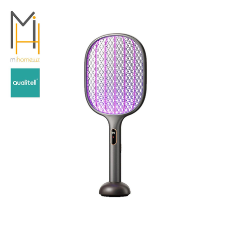 Электрическая мухобойка Xiaomi Qualitell Electric Mosquito Swatter S2