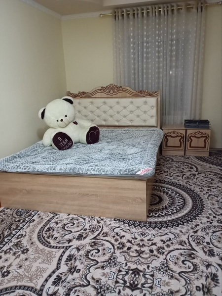 Ётокхона мебели (спальня гарнитура)