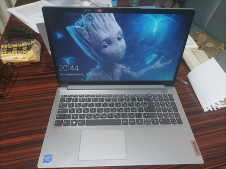 Ноутбук Lenovo IdeaPad 1 15IGL7