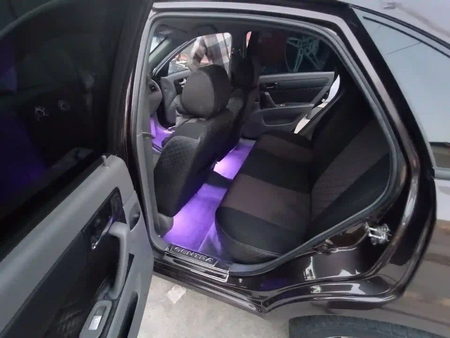 Chevrolet gentra 1 evro