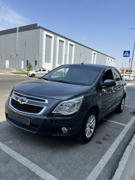 Cobalt Ltz 2019