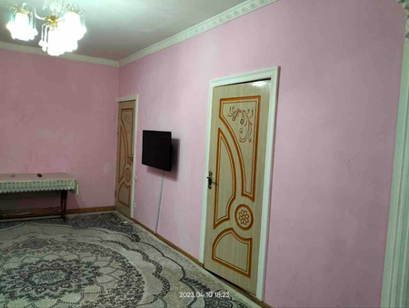 Аренда Квартиры, 1 в 2 комнатная Юнусабад 13 квартал Бульварная