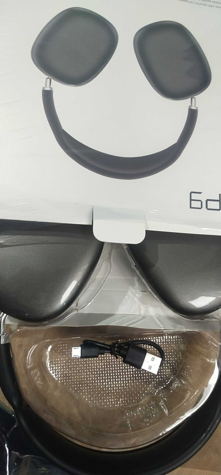 airpods p9 pro max