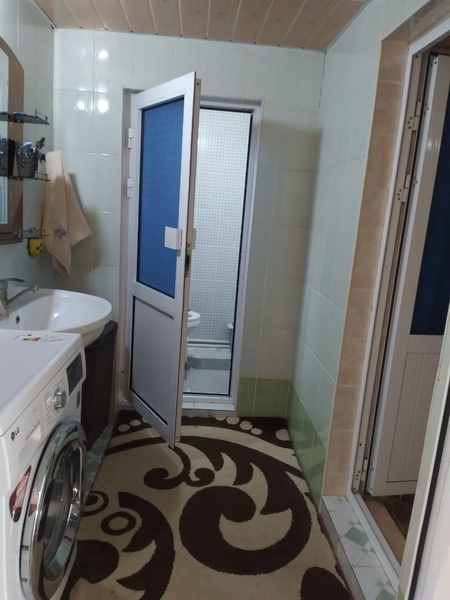Продаётся готовый участок в городе