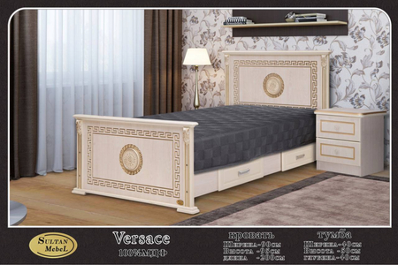 Krovat mdf 100% seh narhida!