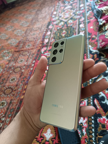 Samsung S21 Ultra 5G