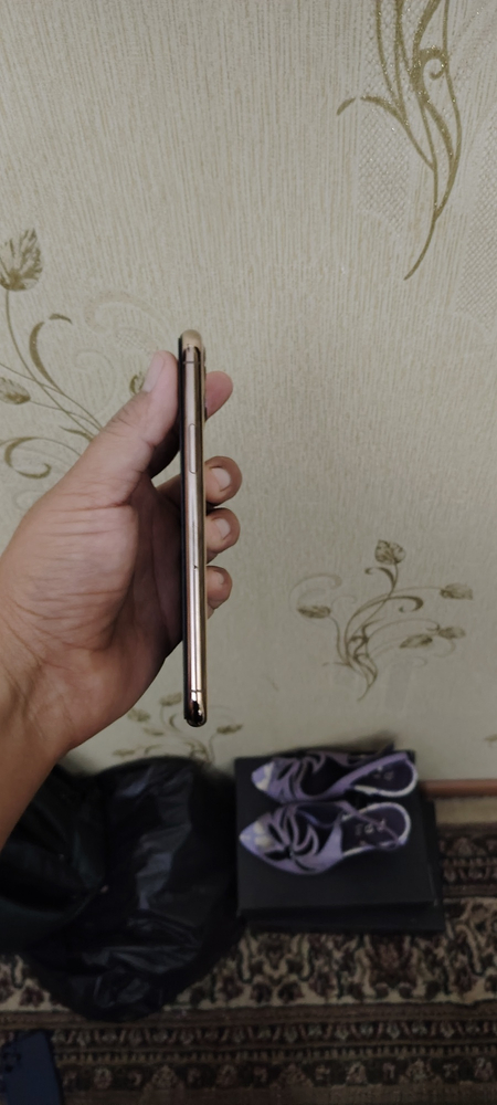 Iphone 11pro Gold 512gb Batare 77% ideal sostoyaniya