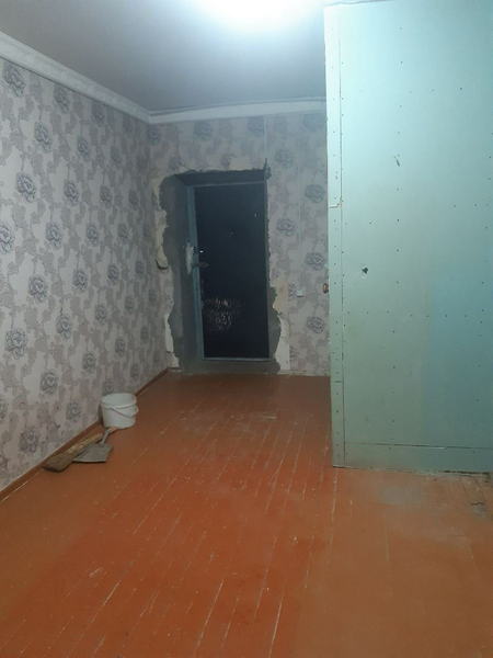 Срочно Продаю Квартиру На Саракульке, 1 Комнатная