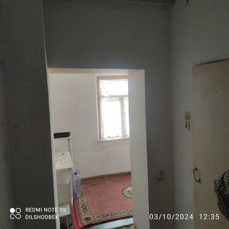 Зудлик бн 2 хона квартира ижарага берилади