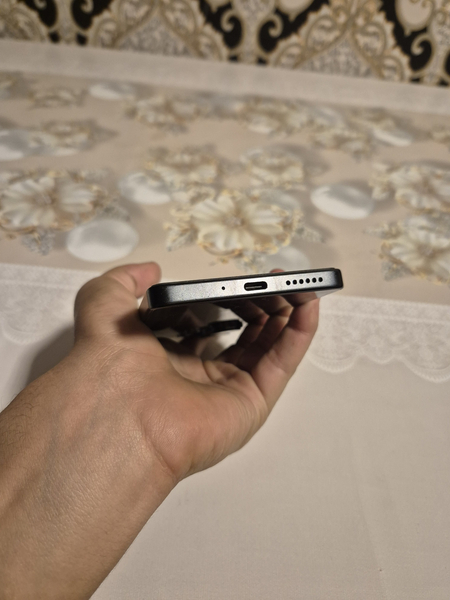 Новый REDMI NOTE 13 PRO 256gb