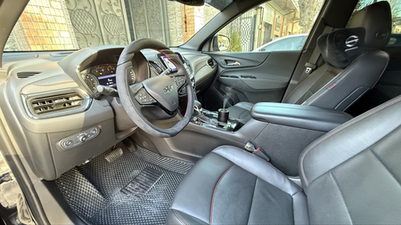 Equinox RS AWD Full