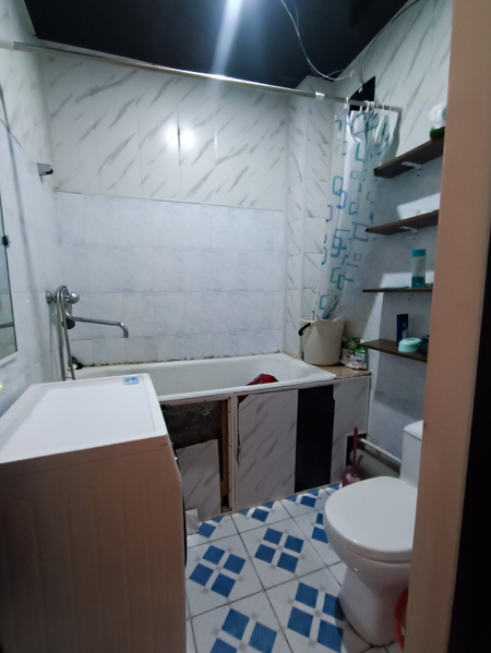 1 ком. 30 м2 кирпич 4/4  Старые СЕРГЕЛИ. Можно в ипотеку. Галерея