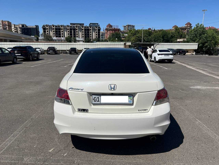 Honda Accord в отличном состоянии!!!