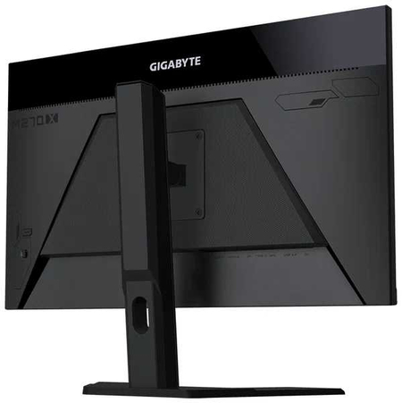 Gigabyte - M27Q X Gaming Monitor, 27-inch QHD (2560x1440) IPS, 240hz