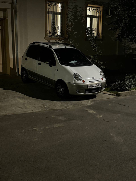 matiz best 1 litr