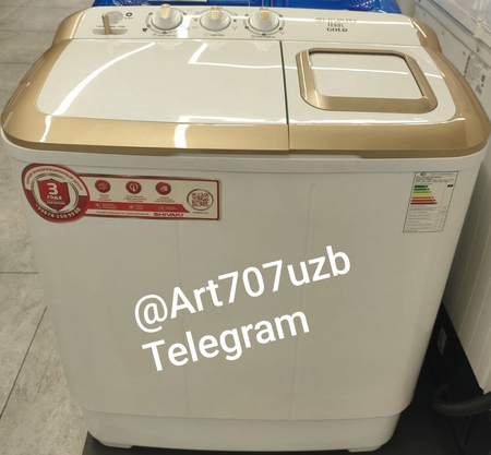 Artel  полуавтомат 6кг