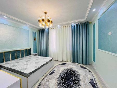 2 хоналик 4 этаж Горгаз,Саодат