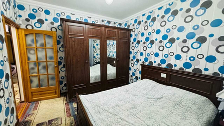 Успей купить квартиру в Ташкенте 3/1/4 Юнусабад ул.Амир-Темур (J2903)