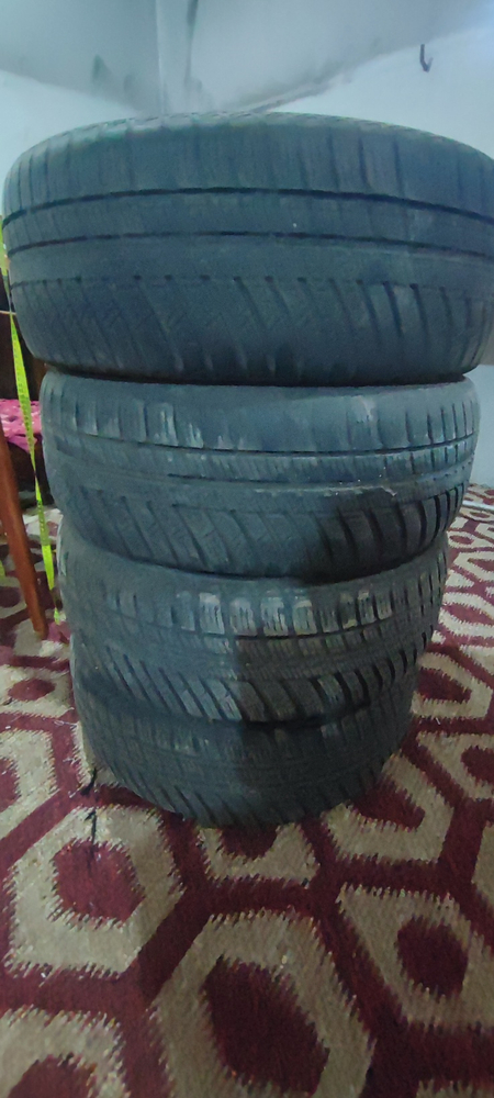 Balon 195/60/15 DIYNAMO