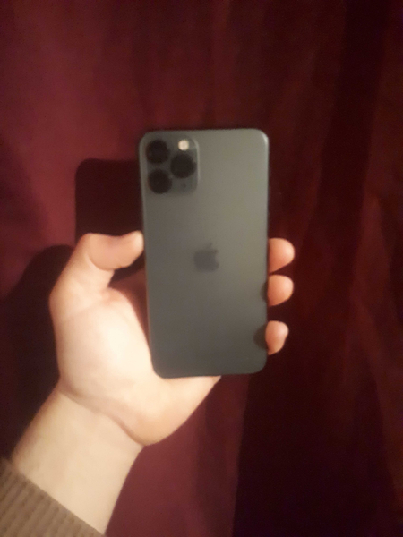 Iphone 11 pro 64 gb