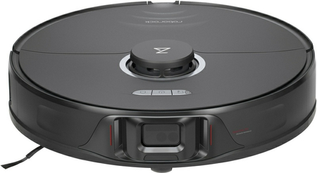Super Jek цена Робот пылесос Roborock Vacuum Cleaner S8 Black