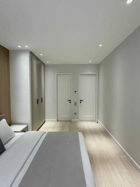 Сдается кв в ПРЕМИАЛЬНОЙ НОВОСТРОЙКЕ 2/6/9 Yunusabad Residence.