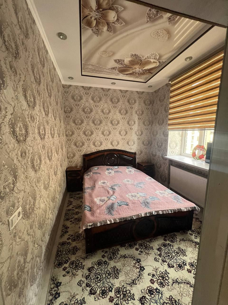 Sergeli 3 bekat Green house arenda kvartira