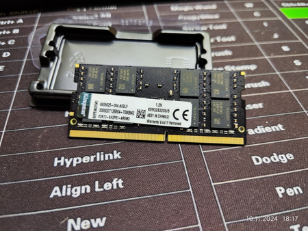 Kingston 8gb ddr4l Для ноутбуков