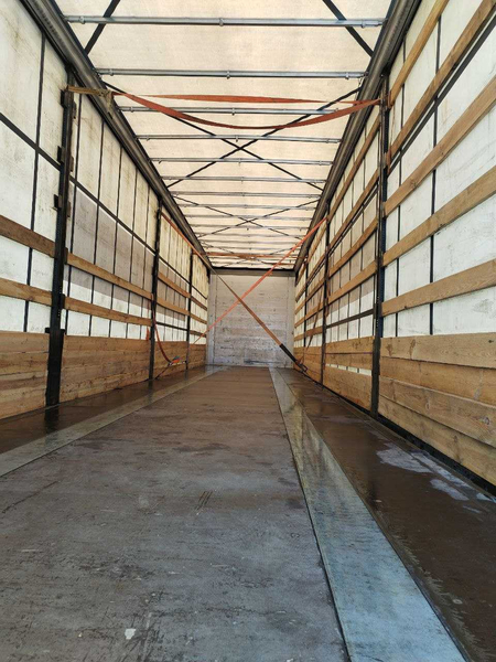 MAN yuk mashinasi sotiladi