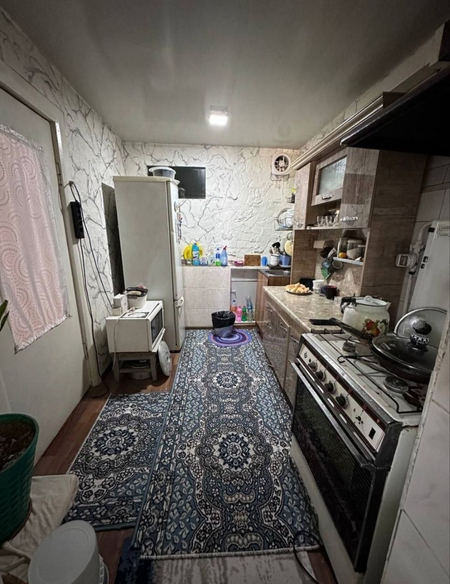 Ттз-1. 4-Комн. 80м² Чистая. Разделка.