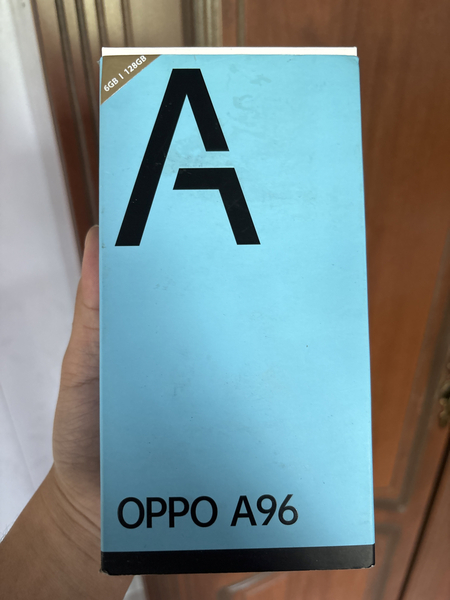 oppo a 96 6/128 яхши хотатда куп ишламаган