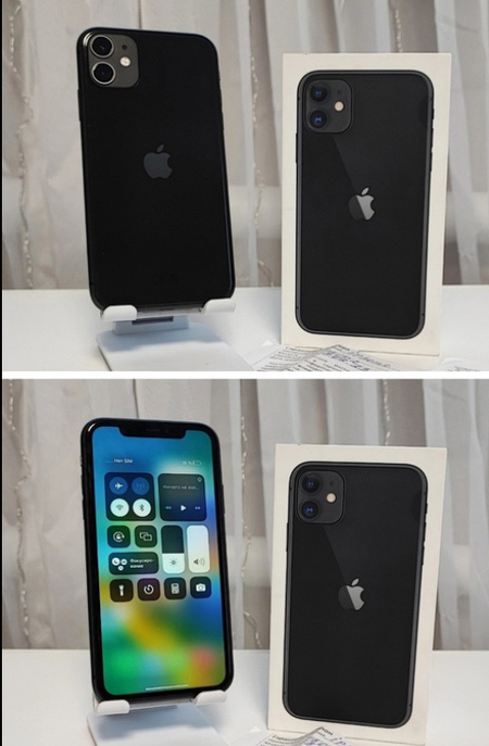 Iphone 11 korobka dok 78% ideal srochniy LL/A