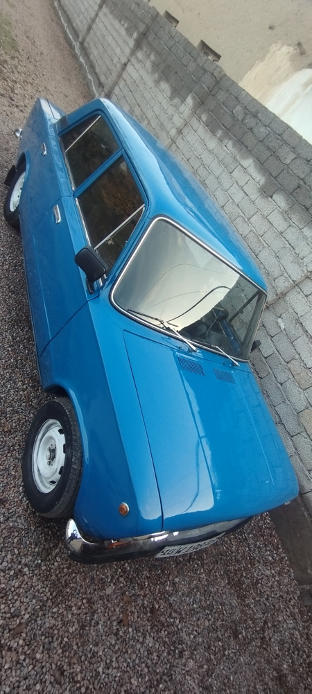 Ваз 21011 gaz-benzin