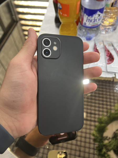 iPhone 12
