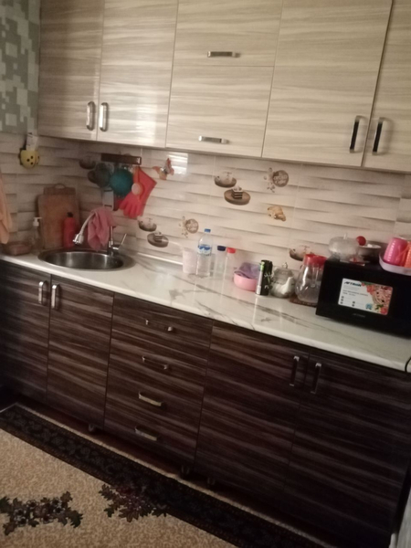 Дом сотилади массив 1 мирободда